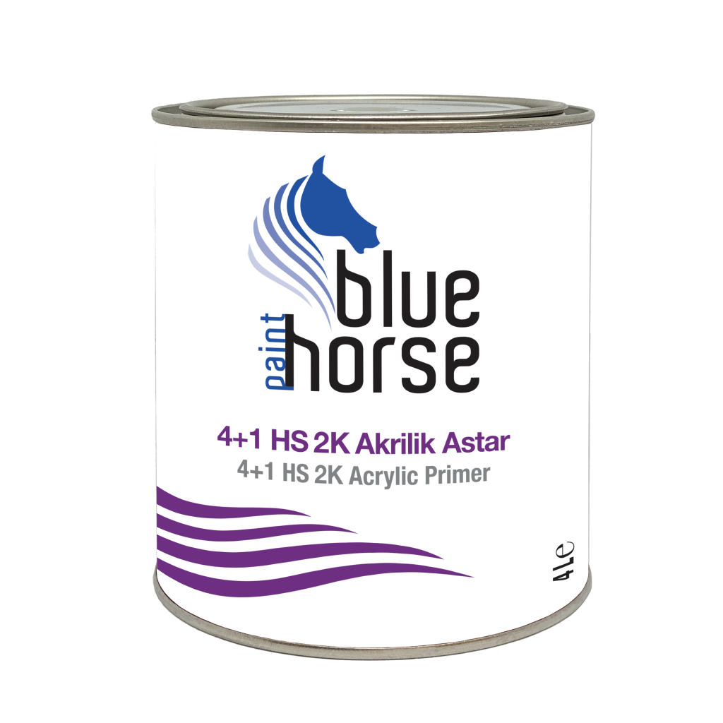 Primers - Polaron Boya